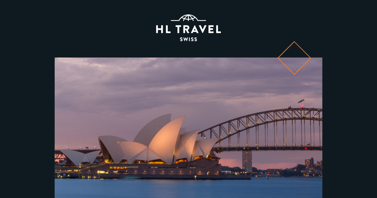 Reisearchiv | HL Travel